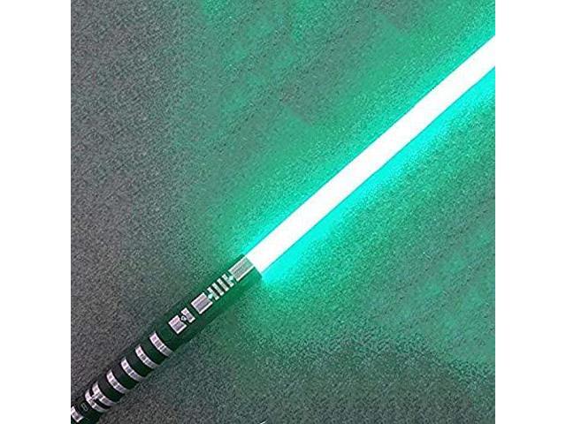 Click here for Glowing Sound Toy Gift Cosplay Toy Lightsaber (Gre... prices