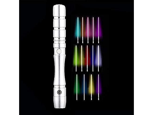 Click here for Lightsaber  16 Kinds Of Led Colors Can Be Changed... prices