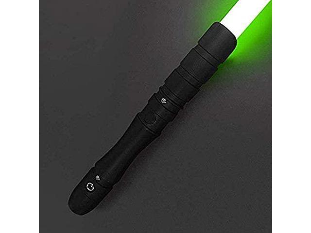 Click here for Jedi Sith LED Light Saber Force FX Heavy Dueling R... prices