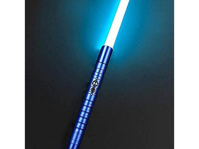 Click here for Lightsaber  color handle  11 kinds of color-changi... prices