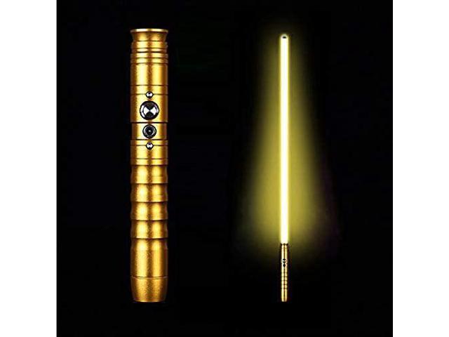 Click here for Lightsaber Jedi Sith Aluminum Hilt Changing Led Li... prices