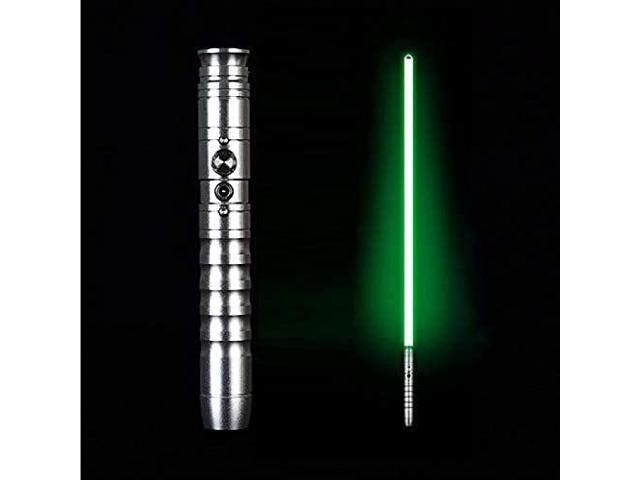 Click here for Lightsaber Jedi Sith Aluminum Hilt Changing Led Li... prices