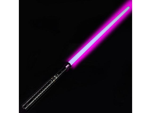 Click here for Dueling Lightsaber  RGB 19 Colors Changeable Premi... prices