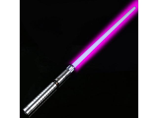 Click here for Dueling Lightsaber  RGB 19 Colors Changeable Premi... prices