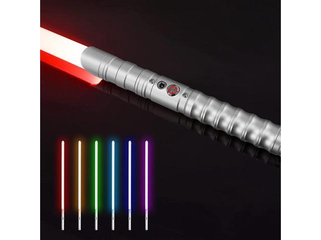 Click here for Lightsaber Force FX Metal Aluminum Hilt  Black Ser... prices