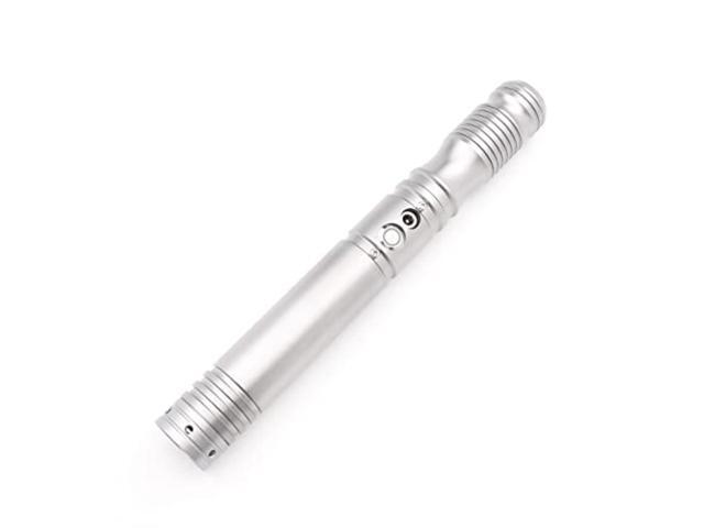 Click here for Light Up Saber with Metal Hilt  Force FX Heavy Due... prices