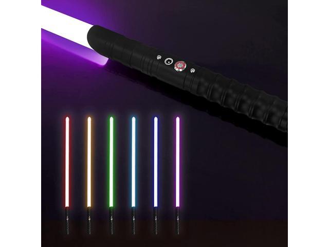 Click here for Lightsaber Force FX Metal Aluminum Hilt  Black Ser... prices