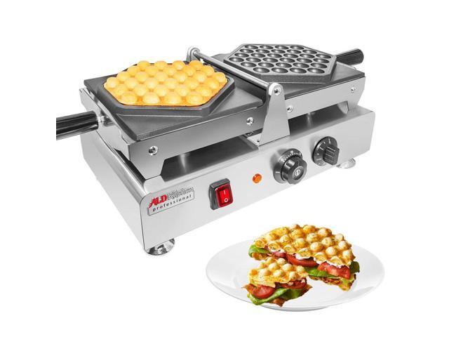 Click here for Bubble Waffle Maker Swing Type Bubble Waffle Iron... prices