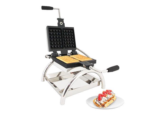 Click here for AP-31 Square Shape Waffle Iron Rotating Belgium Wa... prices
