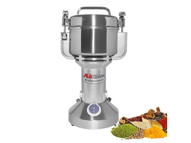 Click here for AP-V350A Electric Grain Mill Commercial 350g Grain... prices