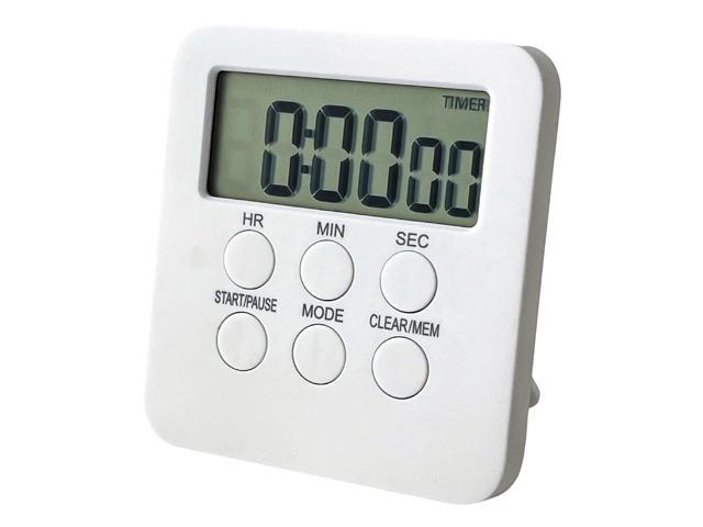 Click here for AC-CLW Kitchen Timer Digital Timer for Cooking Mag... prices