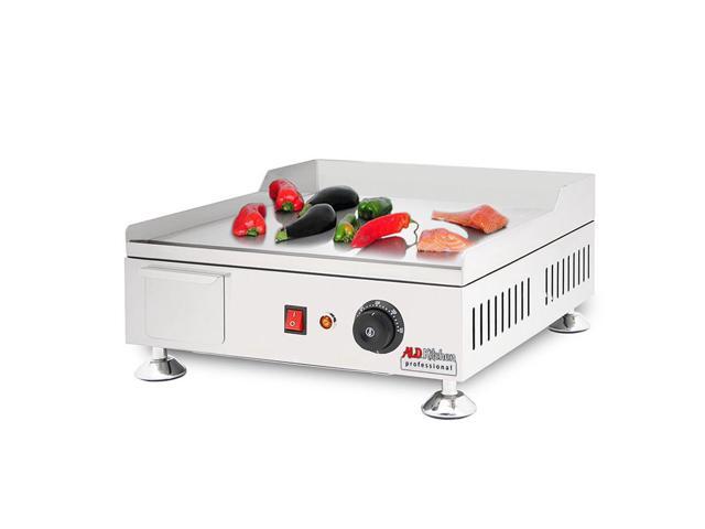 Click here for ALDKitchen Flat Top Griddle Teppanyaki Grill with... prices