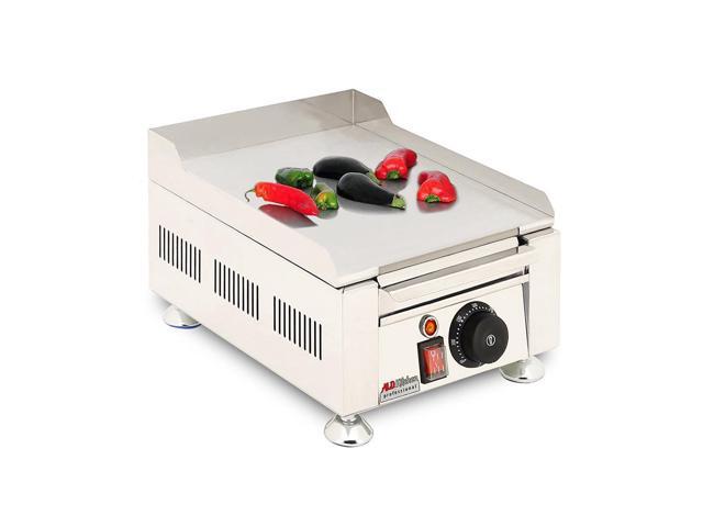 Click here for ALDKitchen Flat Top Griddle Teppanyaki Grill with... prices