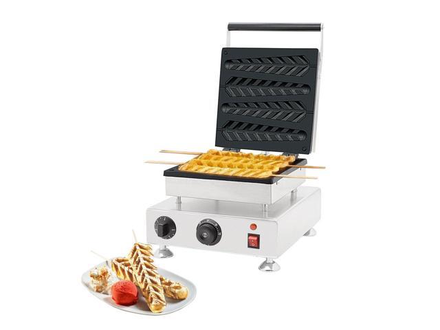 Click here for AP-492 Electric Stick Waffle Maker Commercial Iron... prices