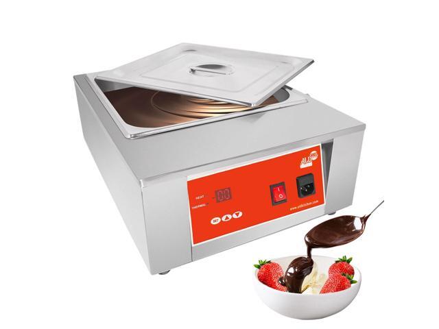 Click here for Electric Chocolate Tempering Machine Commercial Ch... prices