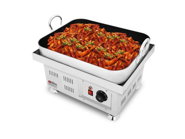 Click here for AP-450 Korean Rice Cake Maker Tteokbokki Machine w... prices