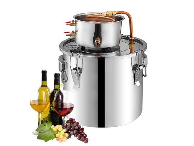 Click here for A-FCSA2-06 Moonshine Still Commercial Water Distil... prices