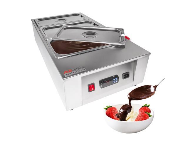 Click here for Chocolate Fondue Machine with Digital Control Prof... prices