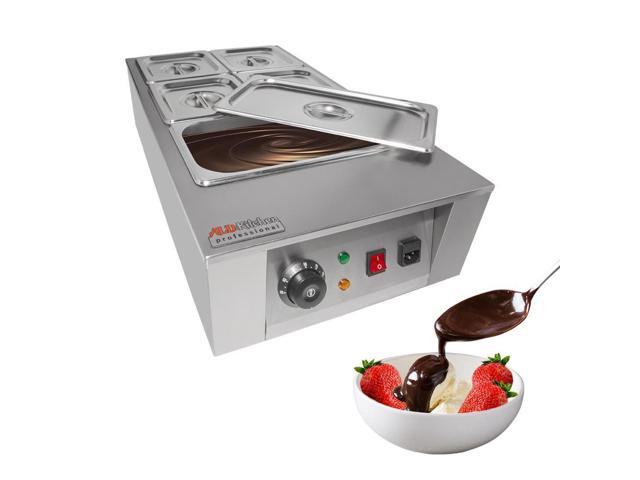 Click here for Chocolate Melting Pot with Manual Control Commerci... prices