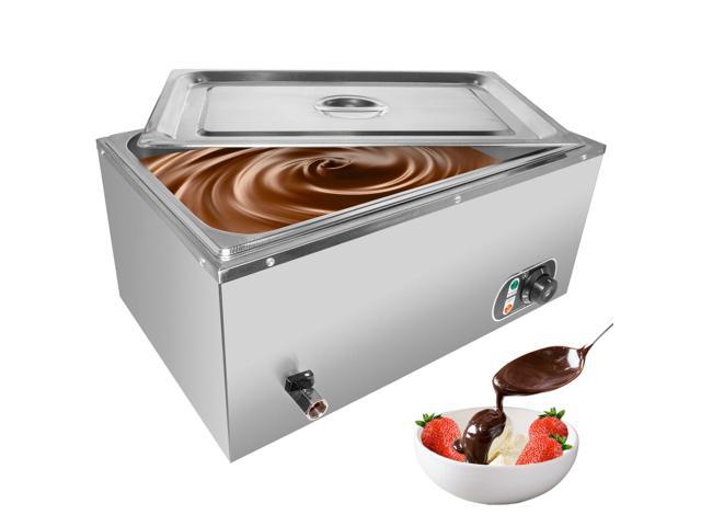 Click here for ALDKitchen Bain Marie Steam Warmer Electric Buffet... prices