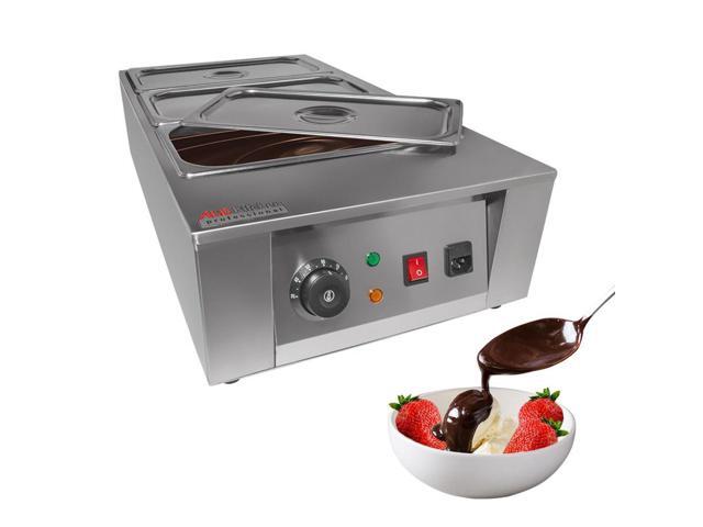 Click here for Chocolate Melting Pot with Manual Control Commerci... prices