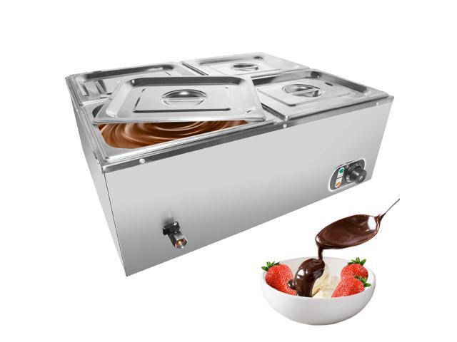 Click here for ALDKitchen Bain Marie Steam Warmer Electric Buffet... prices