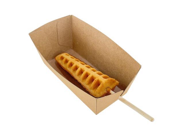 Click here for GorillaRock Paper Bowls Disposal Bowls for Stick W... prices