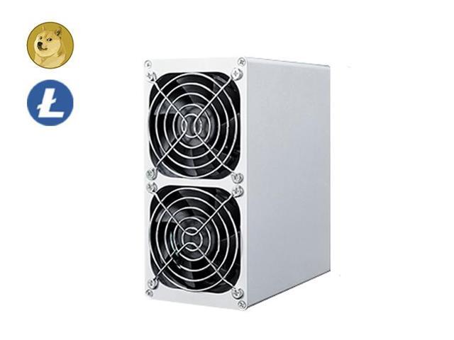 Click here for Goldshell Mini-DOGE Pro 205Mh/s Miner Small Liteco... prices