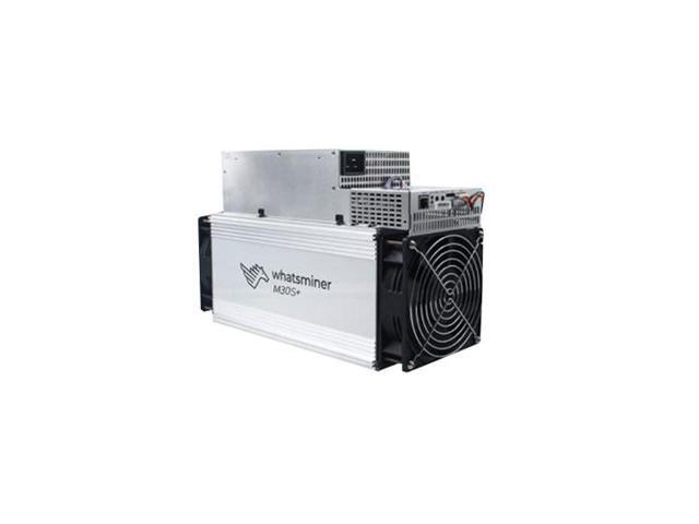 Click here for MicroBT Whatsminer M30S+ 100Th 3400W Mining Machin... prices
