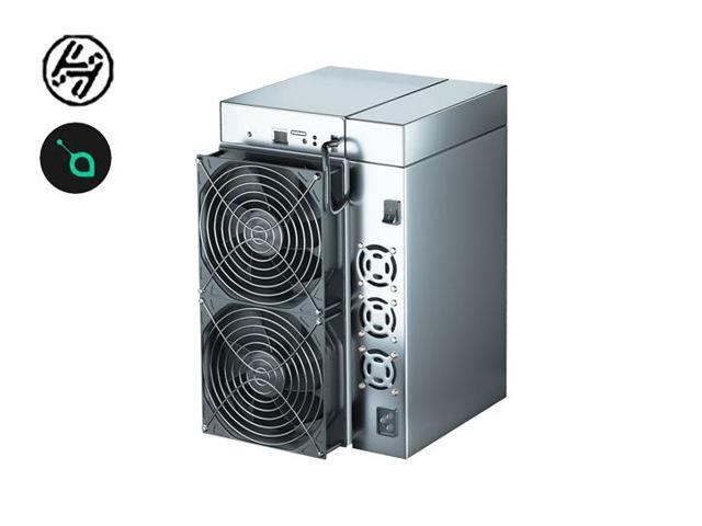 Click here for Goldshell HS6 SE 3.7Th HNS 8.2Th SC Miner  Mining... prices