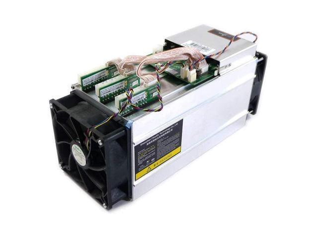 Click here for ANTMINER L3+ 504 MH/s Litecoin Dogecoin Merge mini... prices