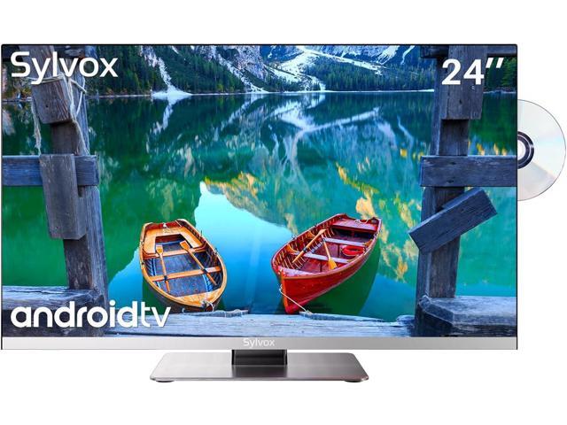 Click here for SYLVOX 24 Inch TV 12 Volt Smart TV FHD 1080P Digit... prices