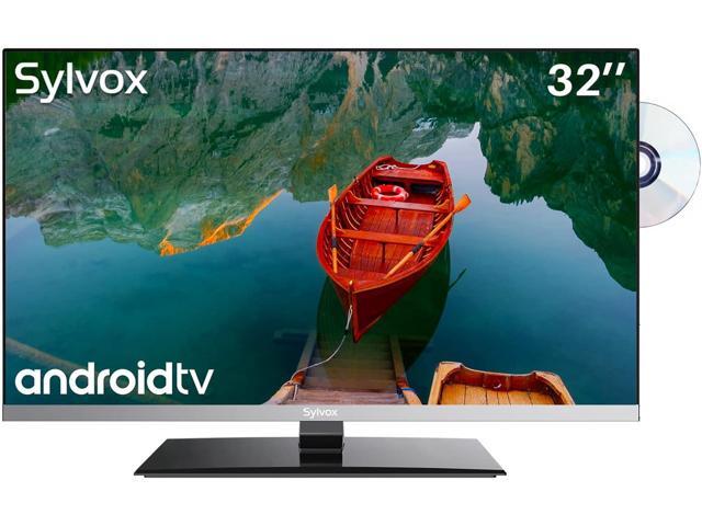 Click here for SYLVOX 32 Inch TV 12 Volt Smart TV FHD 1080P Digit... prices