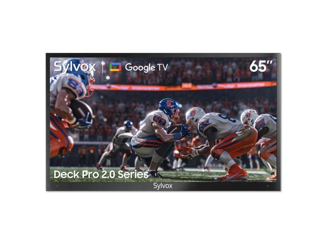 Click here for SYLVOX Outdoor Smart TV  65 Google TV with Dobly A... prices