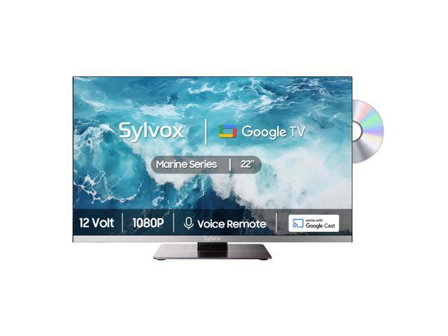 Click here for SYLVOX 12 Volt TV  22 Smart TV with DVD Player  10... prices