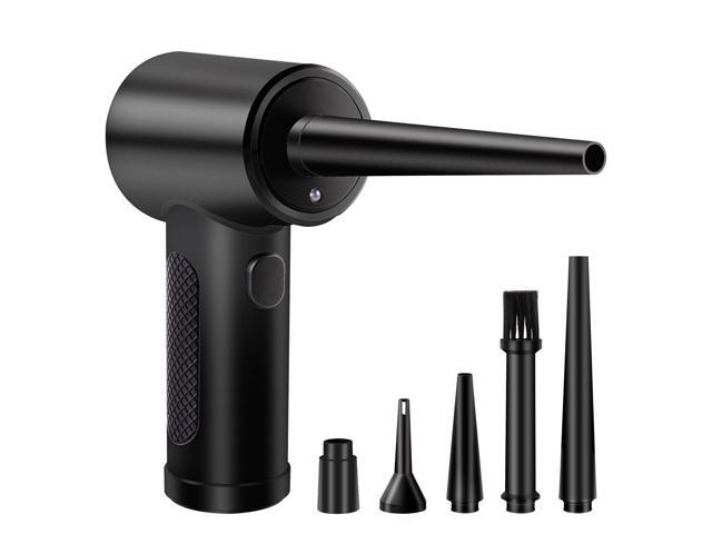 Click here for NEWSTYP Cordless Air Duster  6000mAh 51000RPM 3-Ge... prices