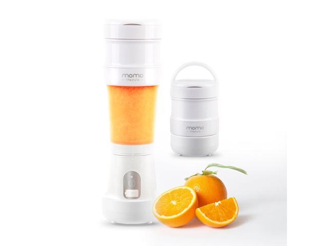 Click here for Momo Lifestyle Portable Collapsible Blender Person... prices