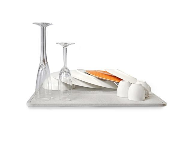 Click here for Momo Lifestyle Stone Dish Drying Mat  Ultra Absorb... prices