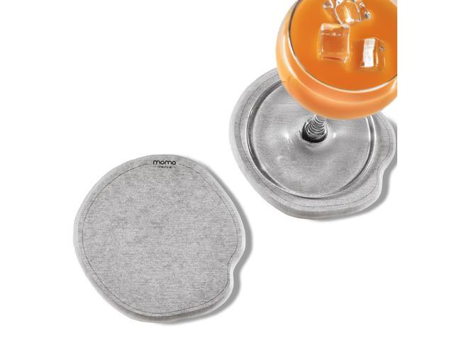 Click here for Stone Coasters for Drinks Ultra Absorbent Fast Dry... prices