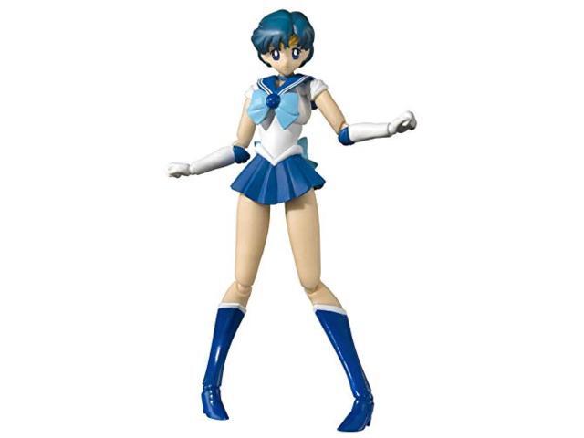 Click here for SHFiguarts Bishoujo Senshi Sailor Moon Sailor Merc... prices