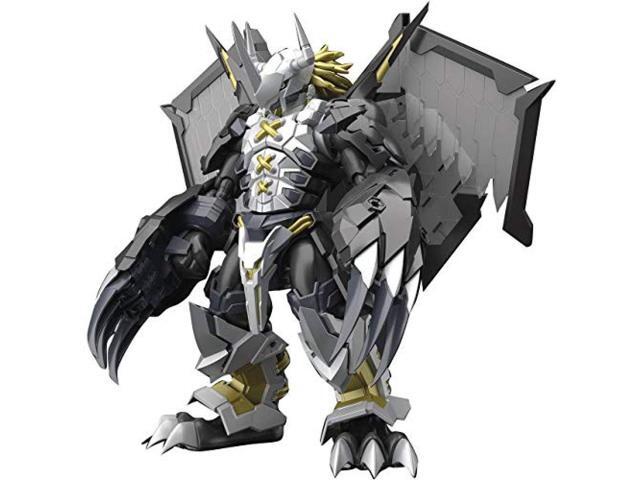 Click here for Figure Rise Standard DigiMon Adventure Black Wargr... prices