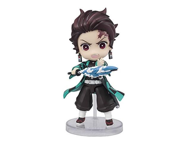 Click here for Figuarts Mini Demon slayer Tanjiro Kamado Water Br... prices