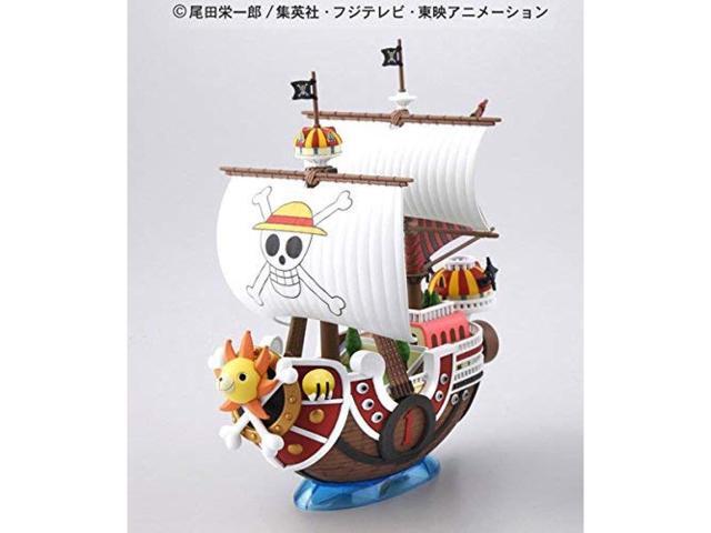 Click here for One Piece Grand Ship (Grandship) Collection Souzan... prices