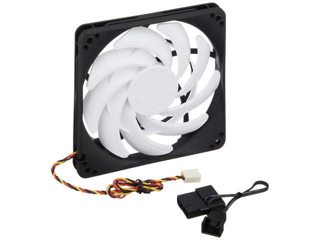 Click here for SilverStone FN Series 120mm Case Fan SST-FN123 prices