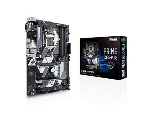 Click here for ASUS Intel B365 powered by LGA 1151 Correspondence... prices