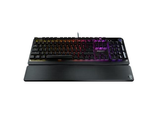 Click here for ROCCAT Pyro Mechanical RGB Gaming Keyboard Linear... prices