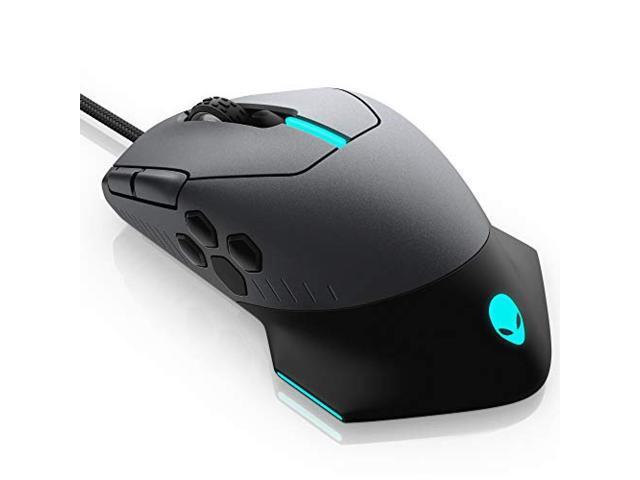 Click here for ALIENWARE High performance gaming mouse 10 button... prices