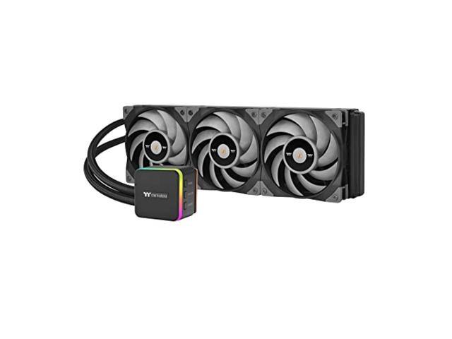 Click here for Thermaltake TOUGHLIQUID 360 ARGB TRX40 Edition Sim... prices