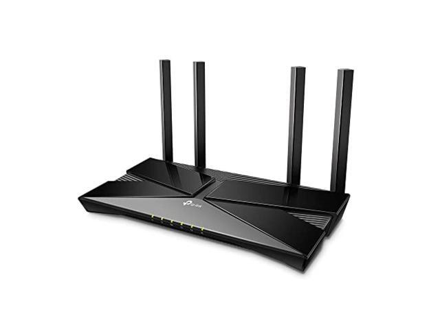 Click here for TP-Link WiFi Router 11ax AX3000 WiFi6 Wireless LAN... prices