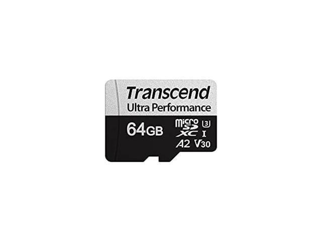 Click here for Transcend Japan Transcend Ultra Performance microS... prices